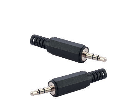 Buy Wholesale Taiwan 1/4-inch Stereo Plug To 3.5mm Stereo Jack, Rohs ...