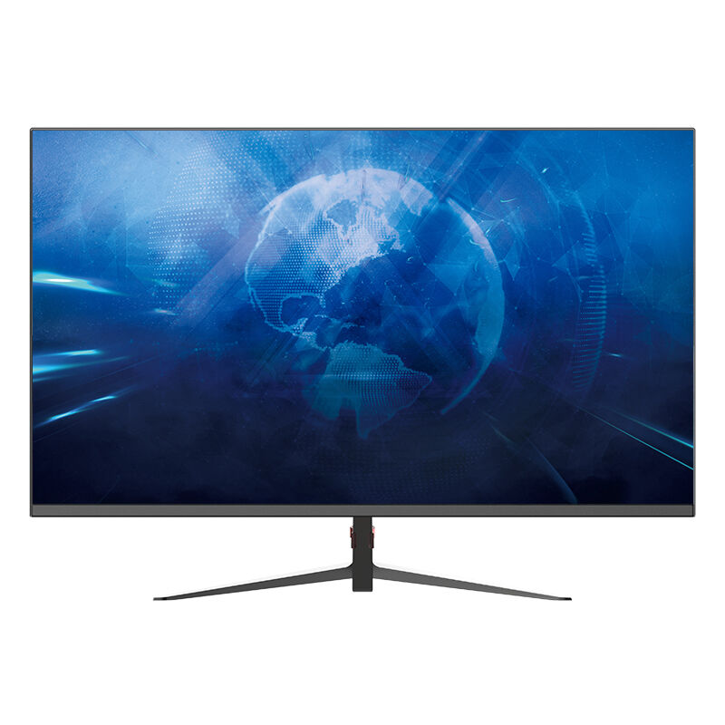 Buy Wholesale China 24" Fhd Led Display Pc Gaming Monitor High ...