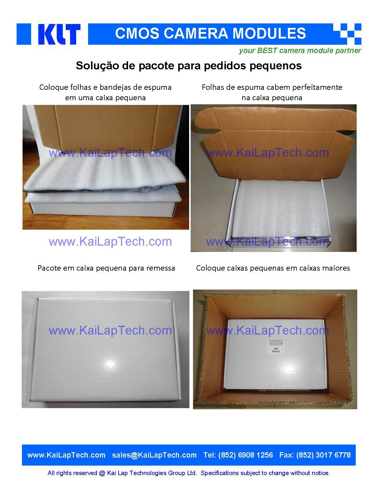 Buy Wholesale Hong Kong SAR Klt-d3ma-imx258 V3.0 13mp Imx258 Interface ...