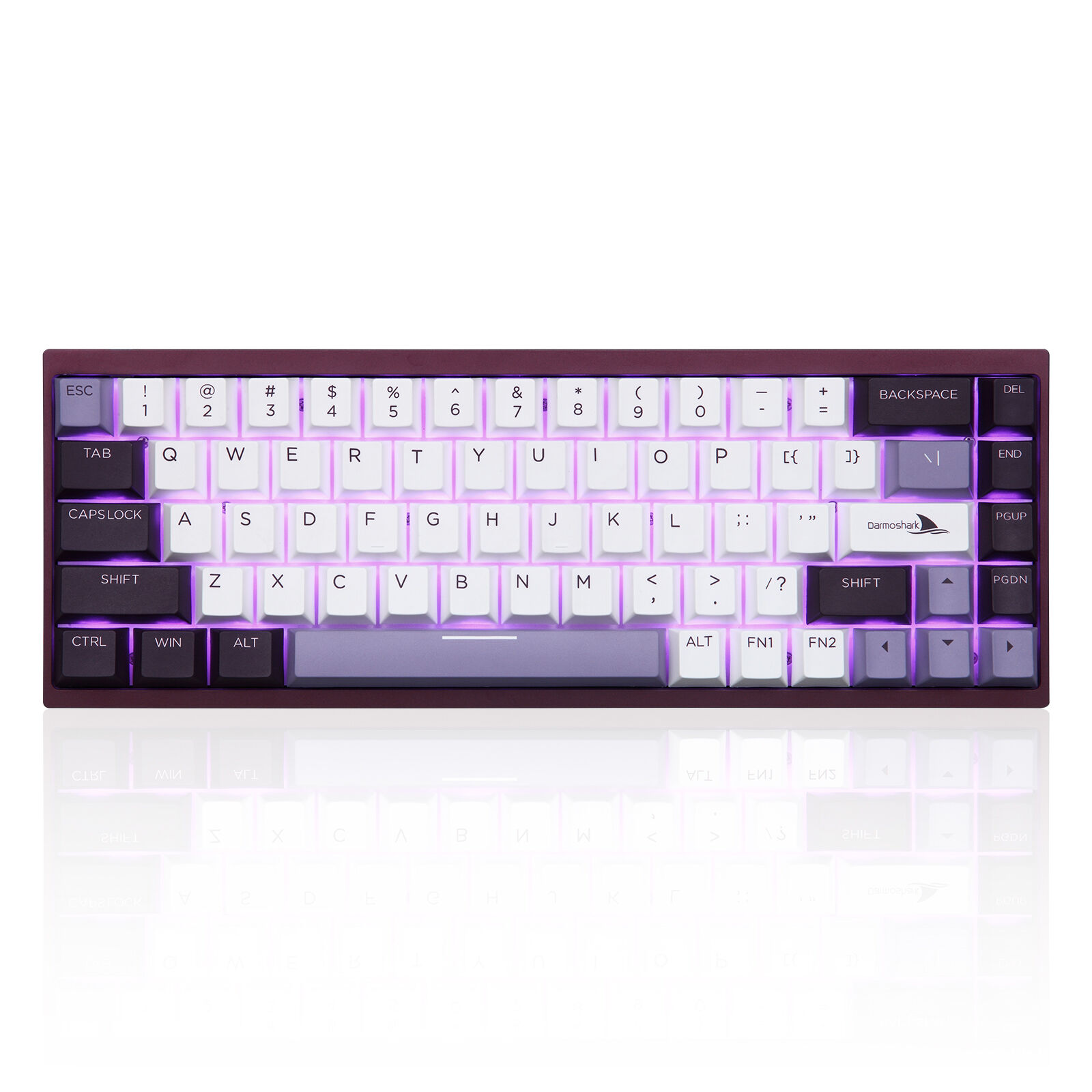 Buy Wholesale China Darmoshark High-end Cnc Alumilune Magnetic Switch ...