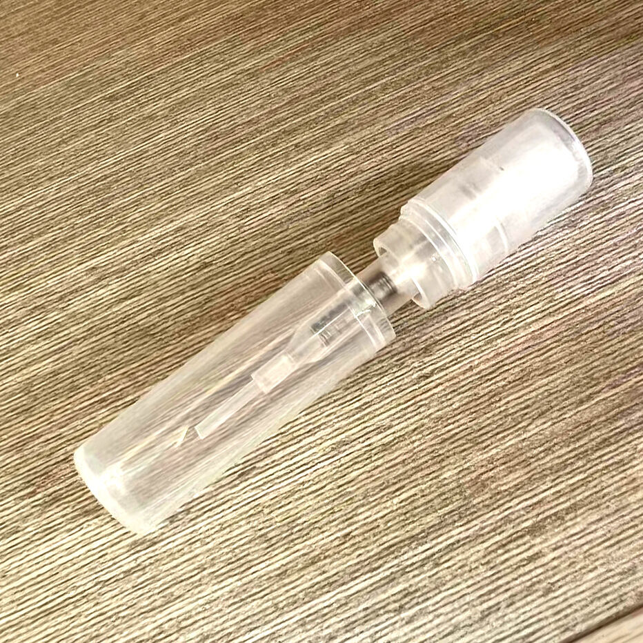 Bulk Buy China Wholesale Bayonet Spray Bottle 2ml 3ml 4ml 5ml Mini Portable Empty Plastic ...