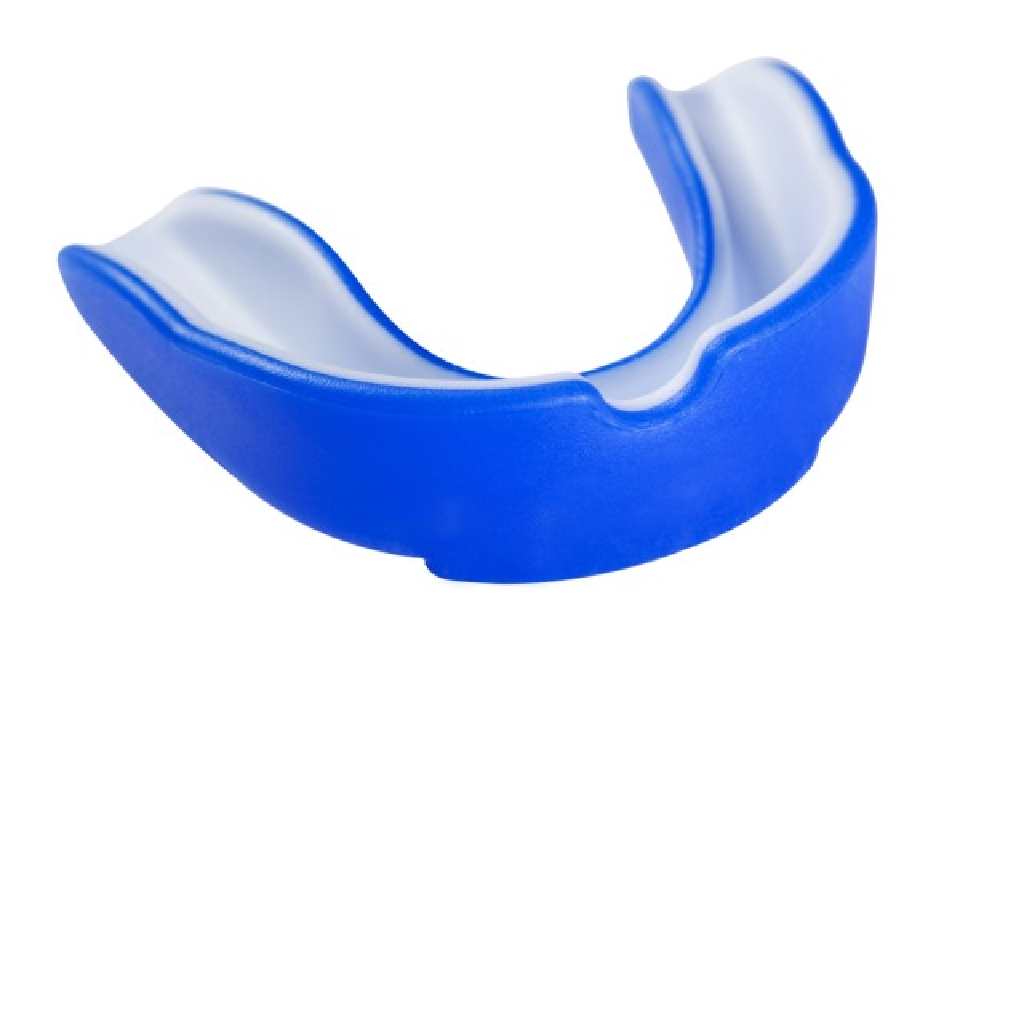Buy India Wholesale Double Layer Mouth Guard Protector Safety Boxing ...