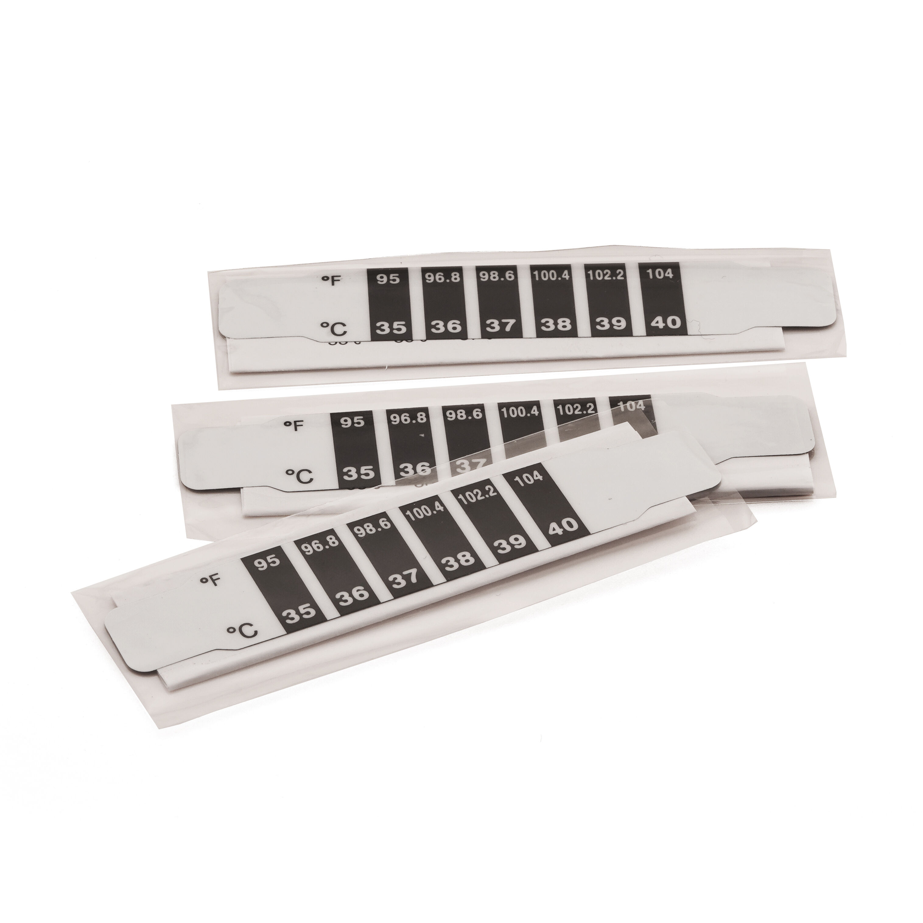 Buy Wholesale China Supplier Of Cartoon Forehead Thermometer Strips ...