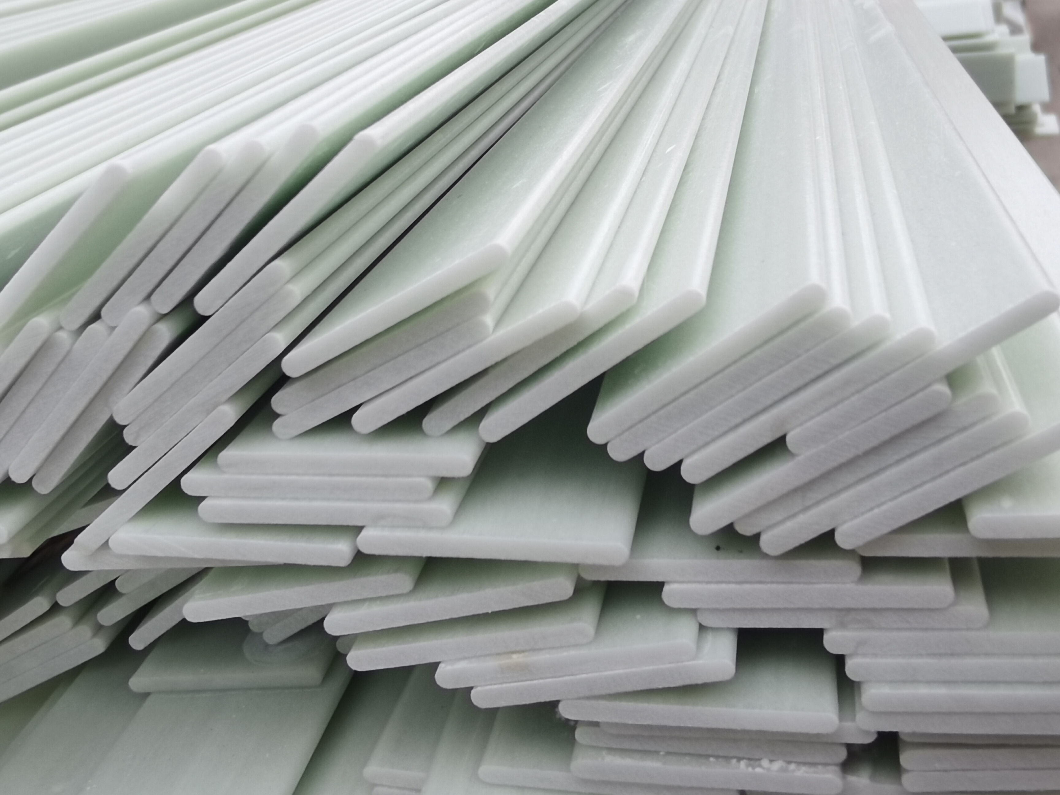 Buy Wholesale China Oem Wholesale Fiber Glass Bar,fibreglass Strip ...