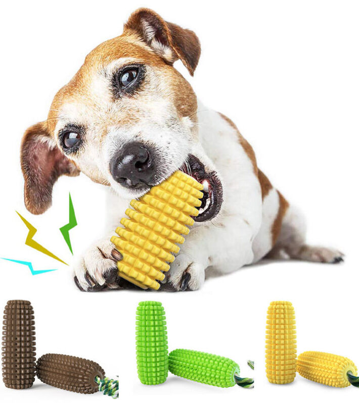 Woo Wholesale Indestructible Durable Chewing Squeaky Pet Dog Chew Toys ...
