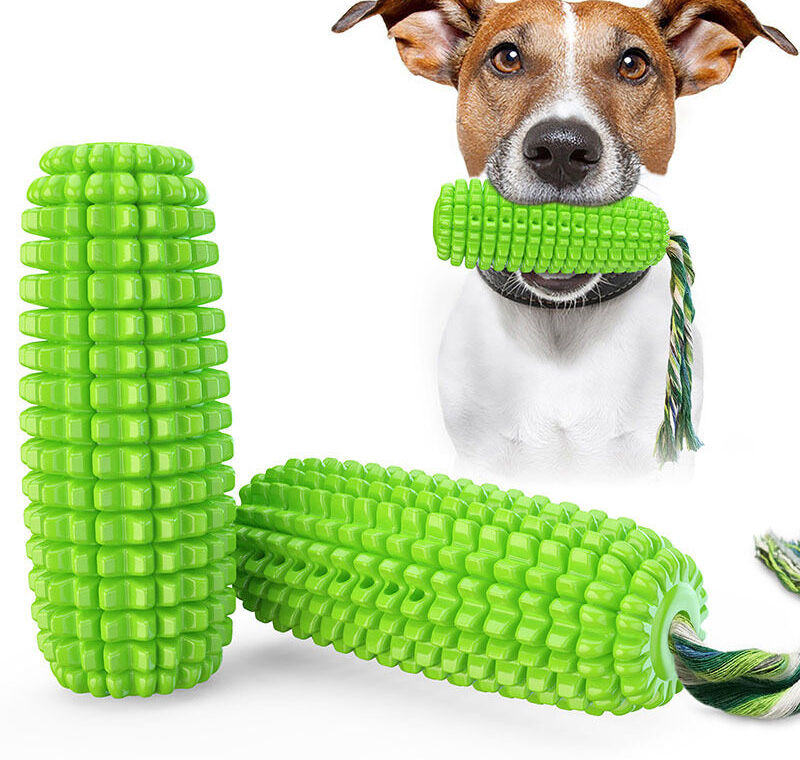 Mu Wholesale Indestructible Durable Chewing Squeaky Pet Dog Chew Toys ...