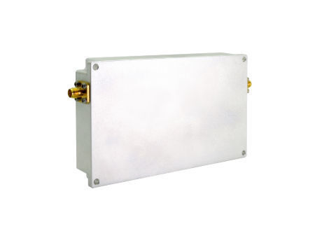 Sunhans 10w Rf Amplifier Module 400mhz ~ 2700mhz 2.4g Wifi Signal ...