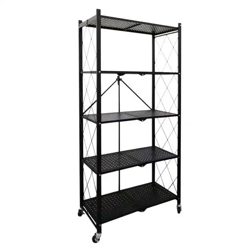 Factory Direct High Quality China Wholesale Multilayer Metal Folding ...