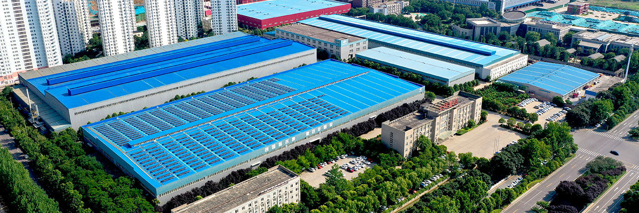 Vertical Roller - High-efficiency Vertical Rollers For Industrial ...