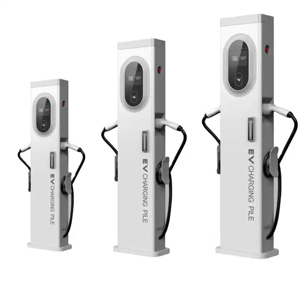 Buy Wholesale China High Standard Ev Charging Station 14kw 22kw 44kw Dc ...