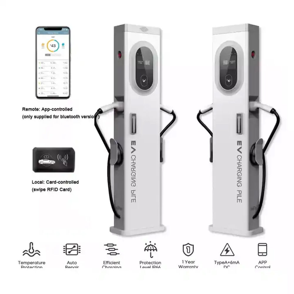 Buy Wholesale China High Standard Ev Charging Station 14kw 22kw 44kw Dc Fast Ev Charger 22kw Car ...