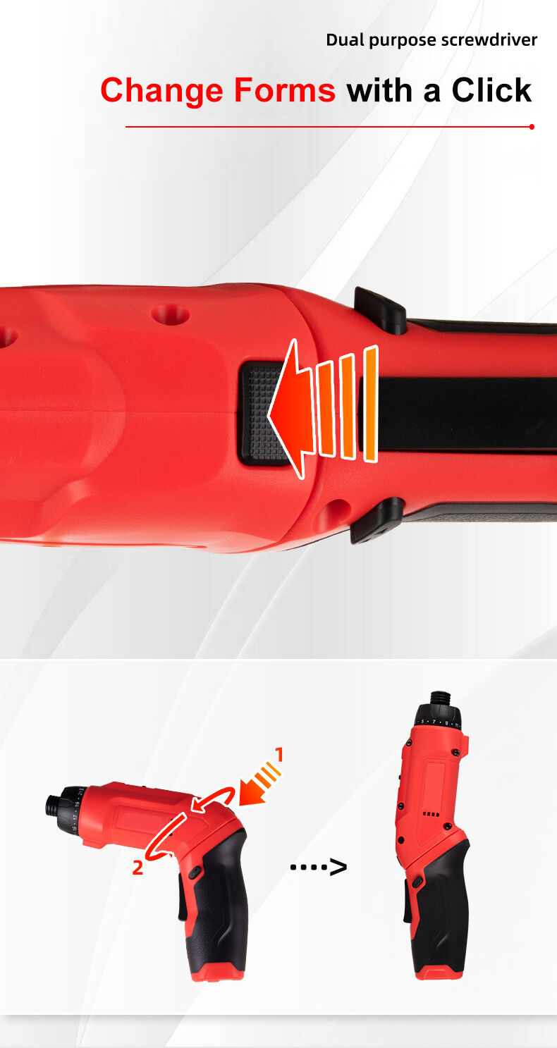 Buy Wholesale China 3 6v Household Portable Repair Tool Charging Hand