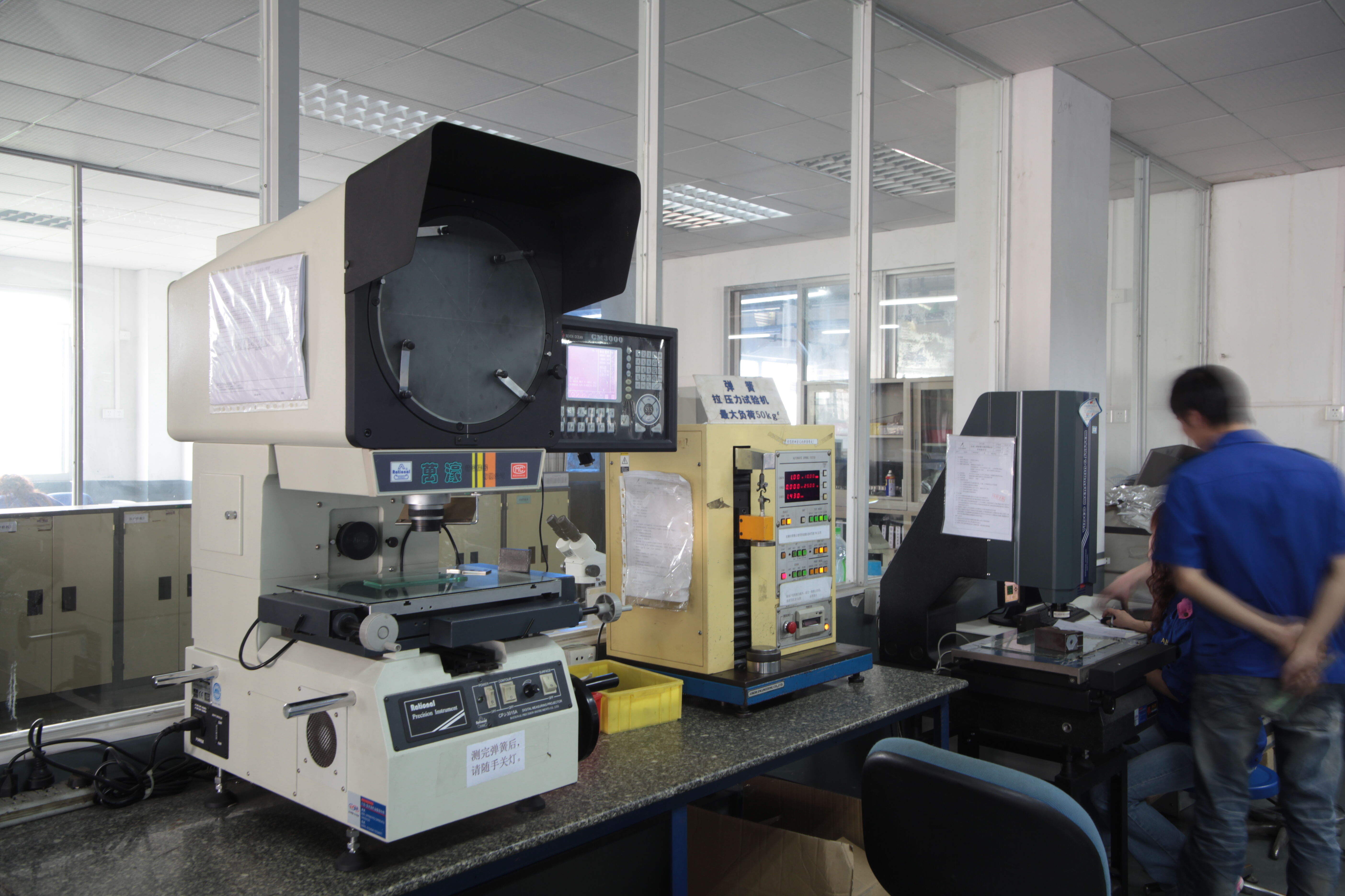 Buy Wholesale China Cylindrical Coiled Compression Springs With ...