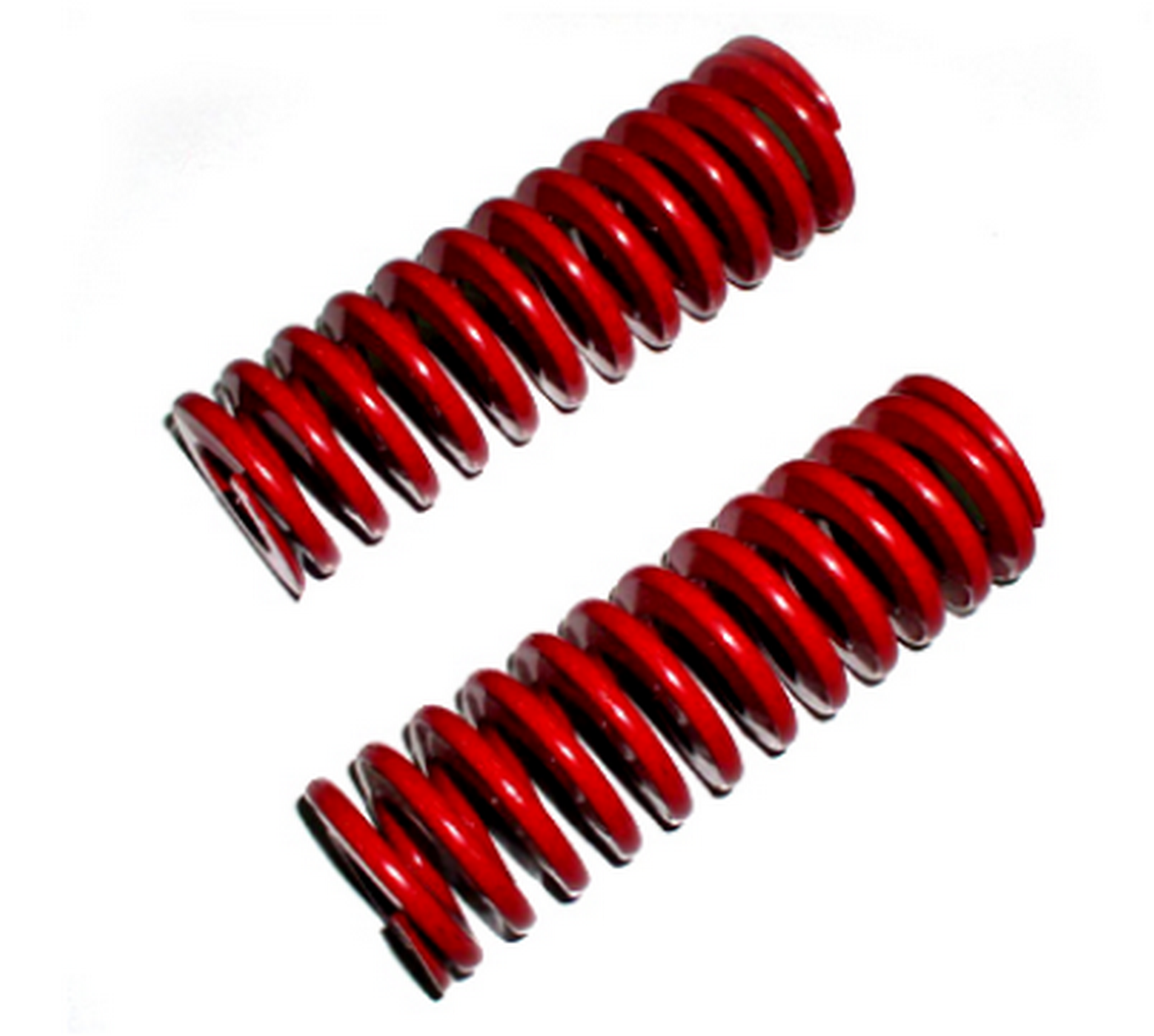 Buy Wholesale China Cylindrical Coiled Compression Springs With ...