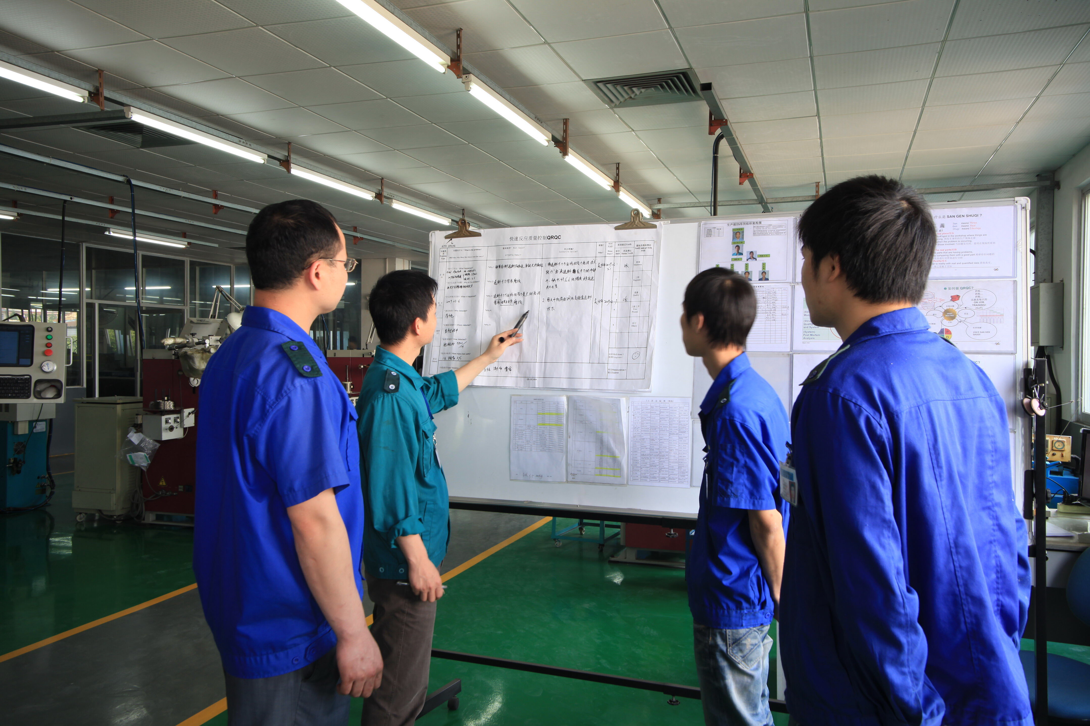 Flocked Spring For Car Trunk Opening - Expore China Wholesale Flocked ...