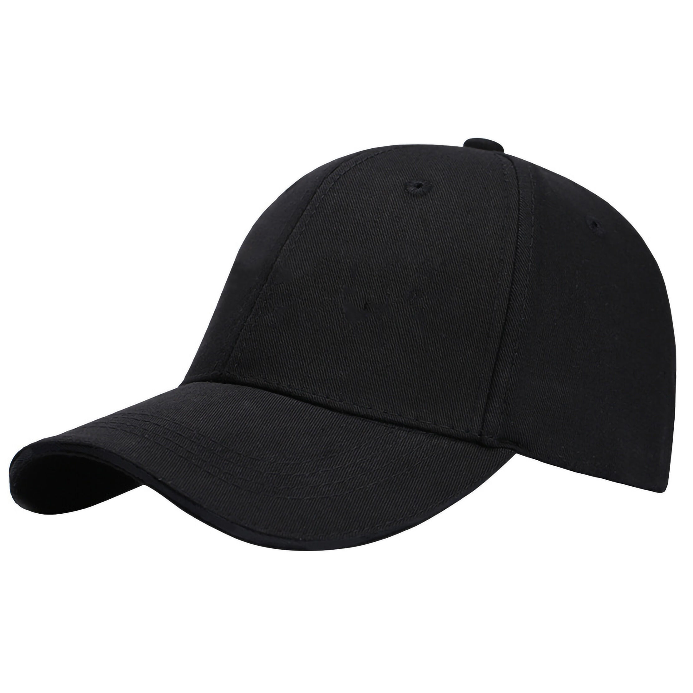 Buy Wholesale China Professional Factory Custom Cotton Caps Adjustable ...
