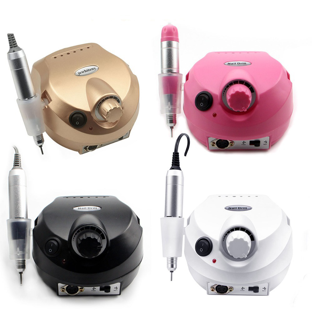 Buy Wholesale China Cute Nail Drill Machine Rechargeable Master ...