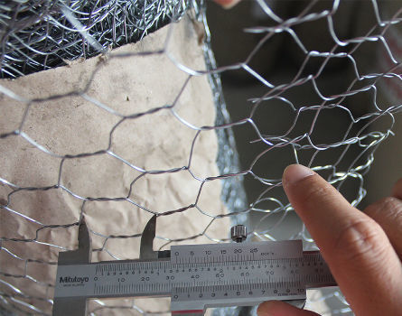 Hdg-hexagonal Wire Mesh Supplier,popular In South America,1/2'',3/4'',1 ...