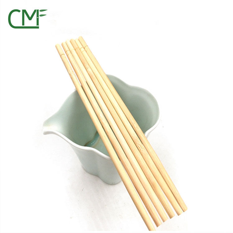 Premium 8 Inch Disposable Chopsticks, Separated Sleeved Individually ...