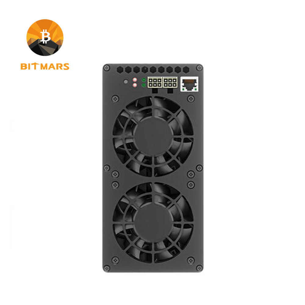 Hot Selling Original Goldshell Eaglesong Crypto Asic Miner Ck6 Ckb ...