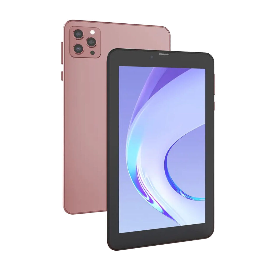 Buy Wholesale China Oem Tablet 7inch Android Tablet Sc9863a Octa Core 600*1024lps G+p Screen 4g ...