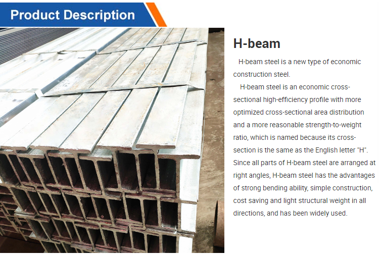 Buy Wholesale China Structural Steel H-beam Sizes Ipe 200/300/300 Steel ...