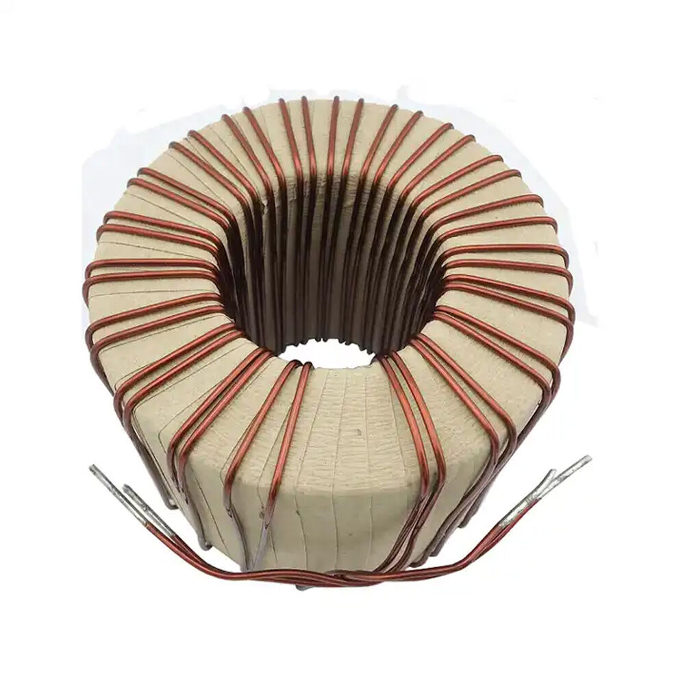 High-quality Miniature Toroidal High Precision Ac Dc Low Voltage ...
