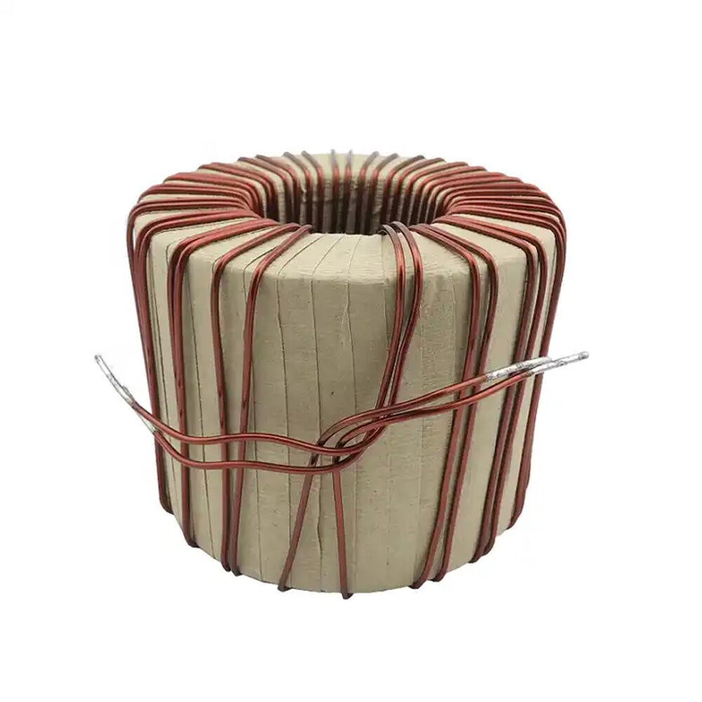 High-quality Miniature Toroidal High Precision Ac Dc Low Voltage ...
