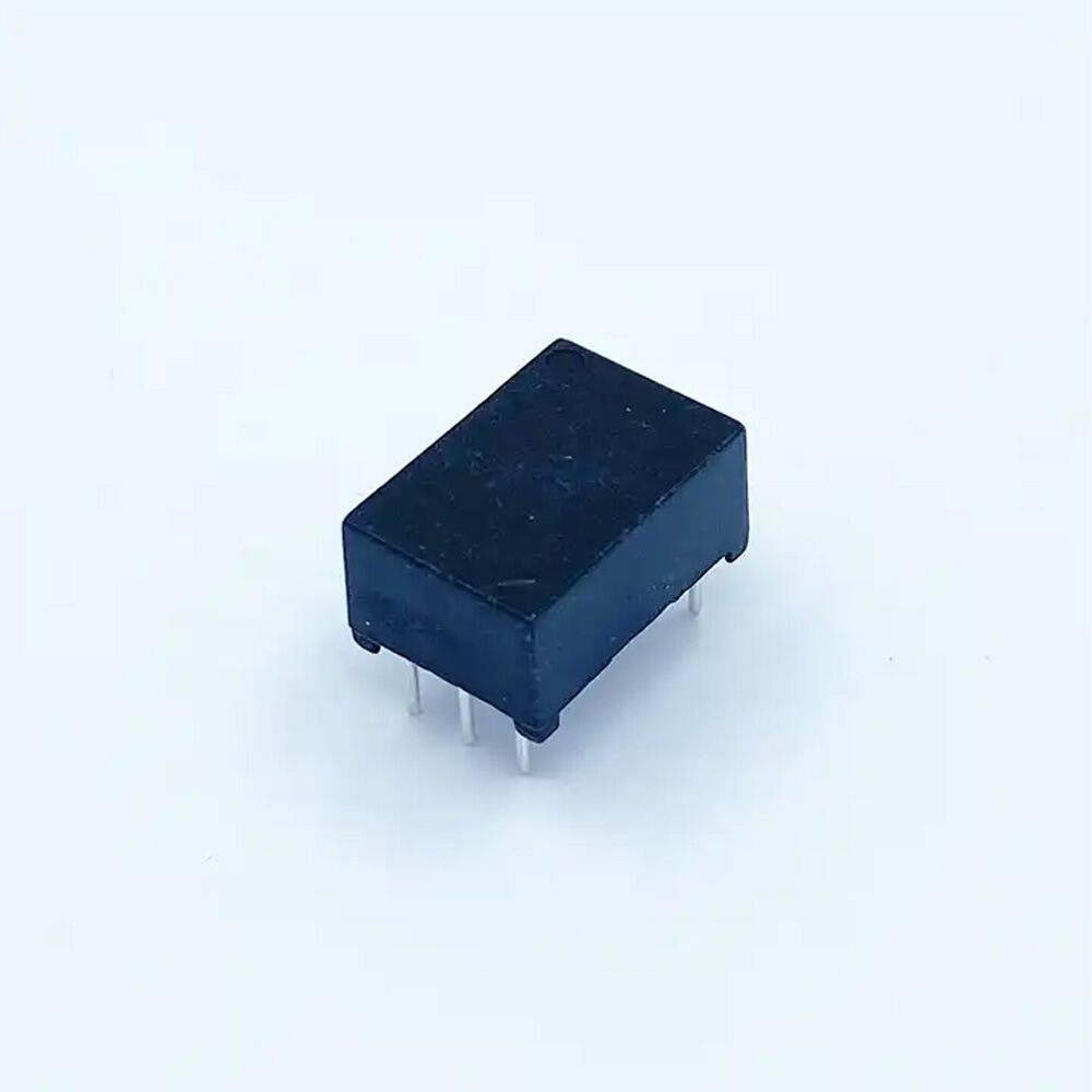 Low Profile General Purpose Pulse Transformers, High Frequency Pulse ...