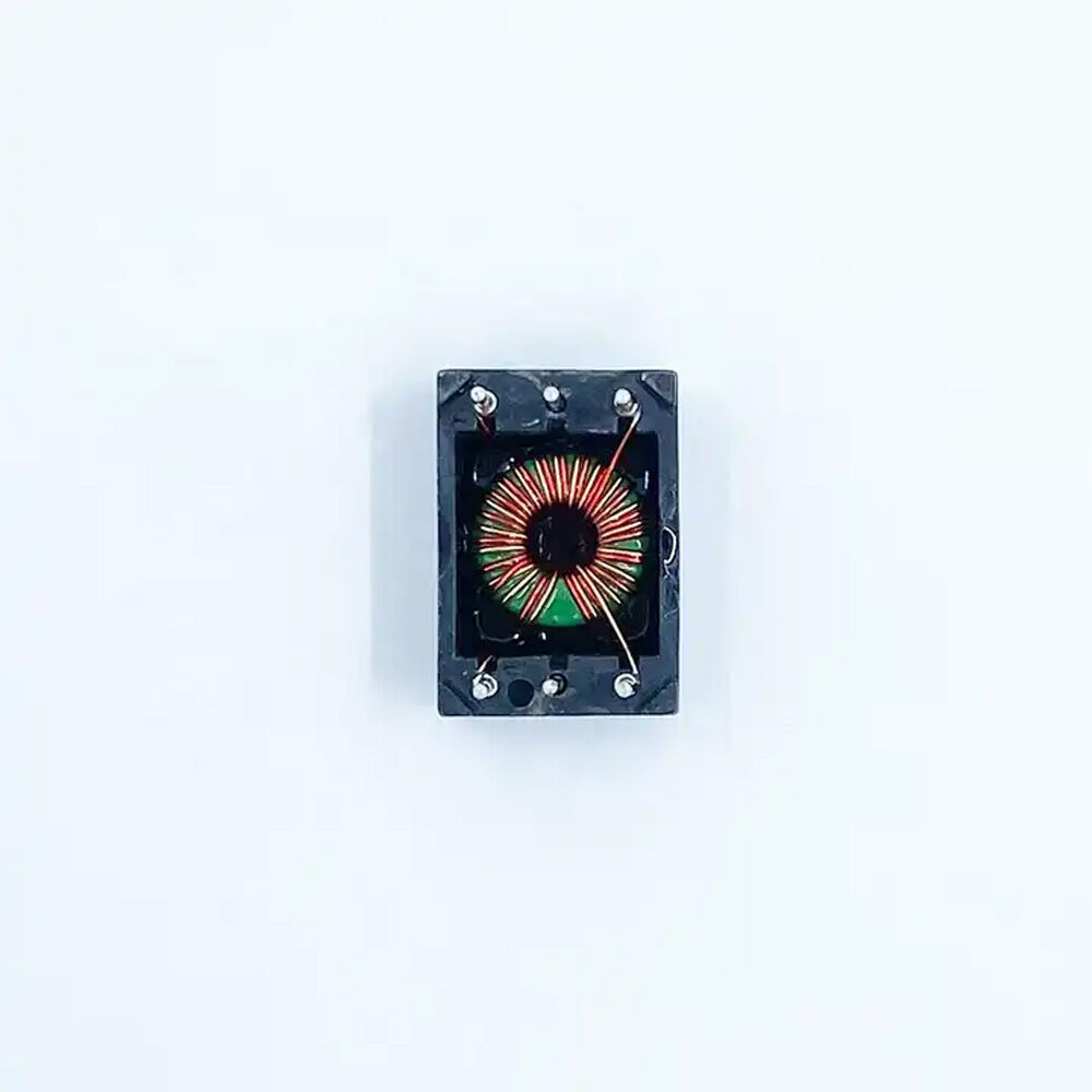 Low Profile General Purpose Pulse Transformers, High Frequency Pulse ...