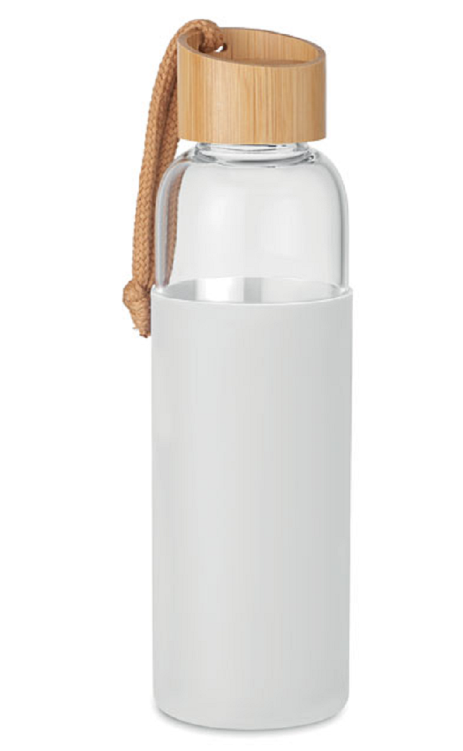 Glass Water Bottle With Silicon Pouch - Expore China Wholesale Glass ...