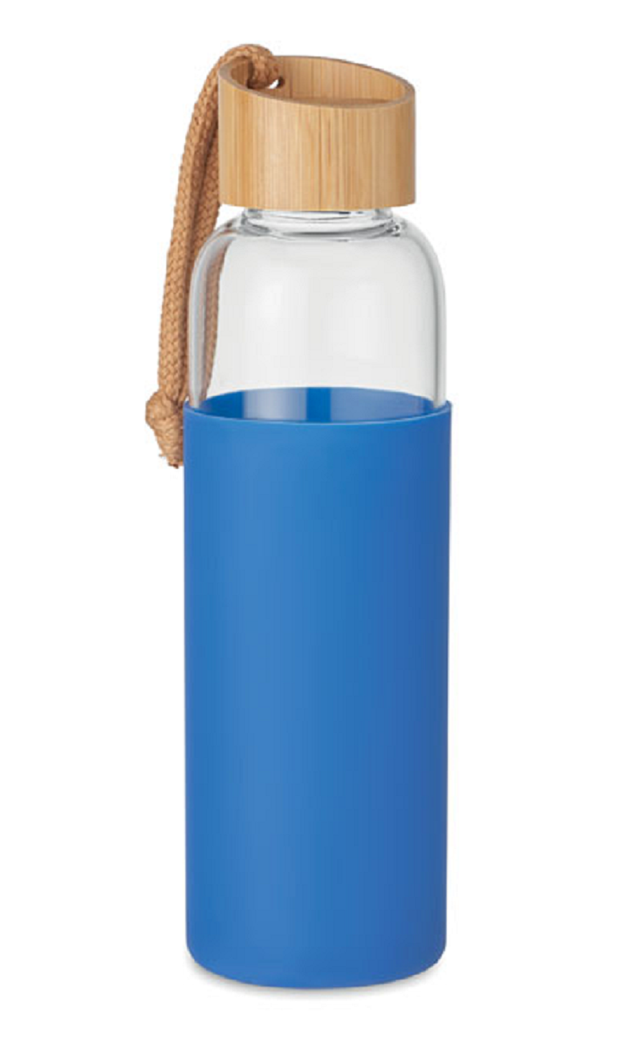 Glass Water Bottle With Silicon Pouch - Expore China Wholesale Glass ...