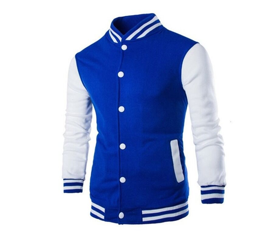 Jj Plus Size College Jackets Wholesale Blank Varsity Jackets Custom ...