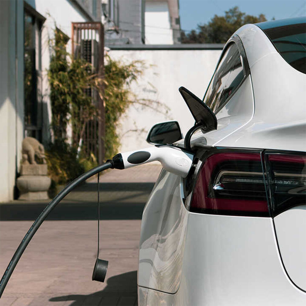 Buy China Wholesale Portable 7kw 240v Ev Charging Station Hybrid Plug ...