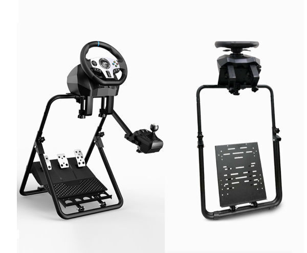 Buy Wholesale China Bracket Game Steering Wheel Stand For Logitech G25 ...