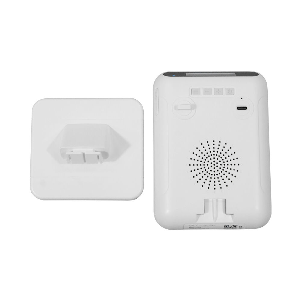 4g Qr Code Dynamic Display Payment Soundbox Z10-b $22 - Wholesale China ...