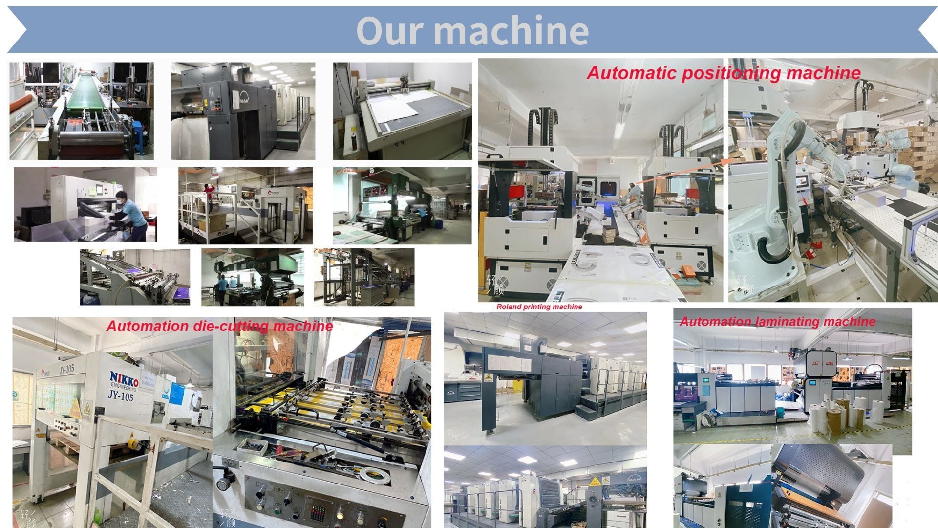 Wholesale Price Custom Printing High Quality 350g Ivory Board Folding ...