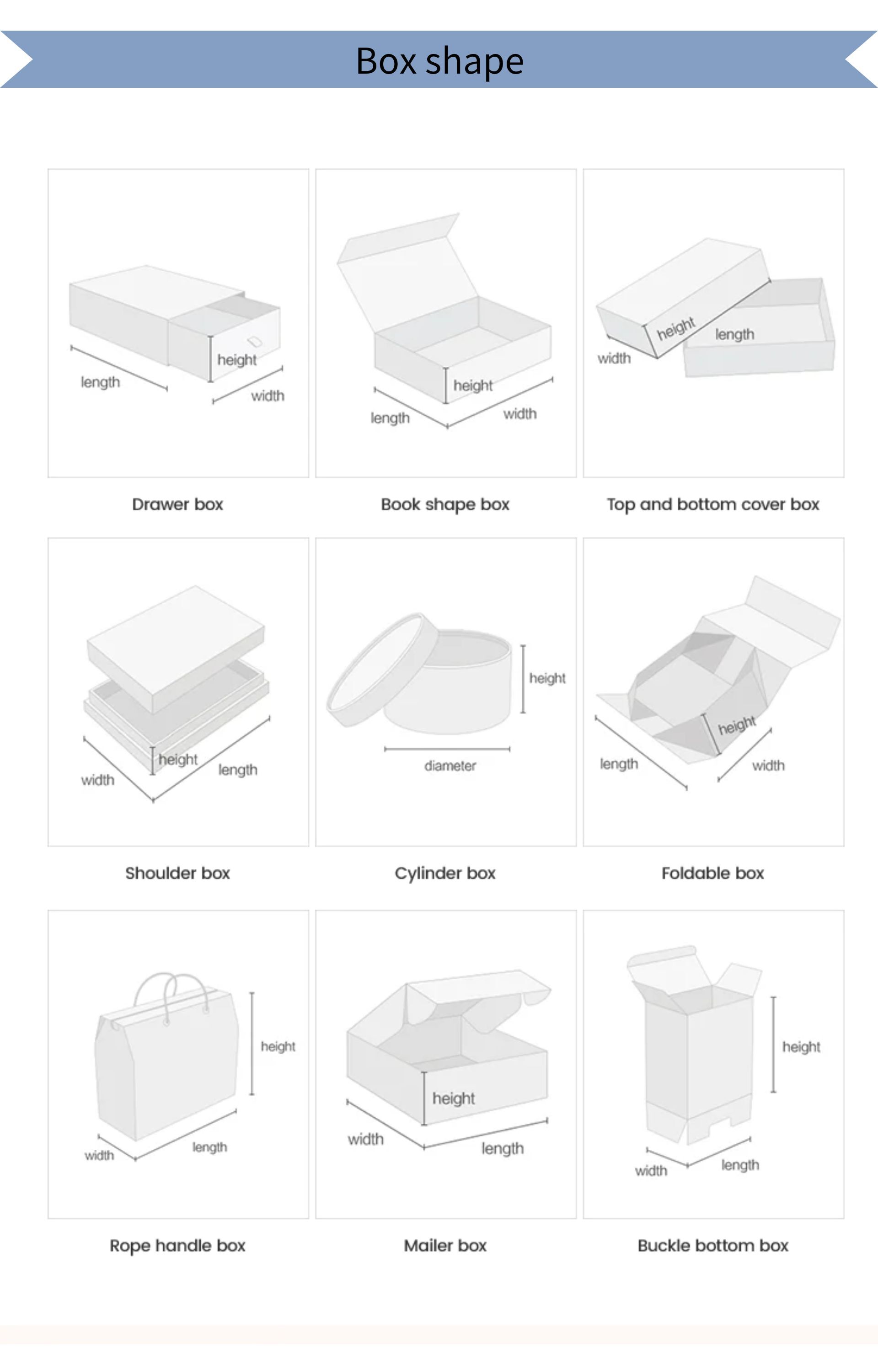 Buy Wholesale China Custom Double Door Design Folding Box Magnetic ...