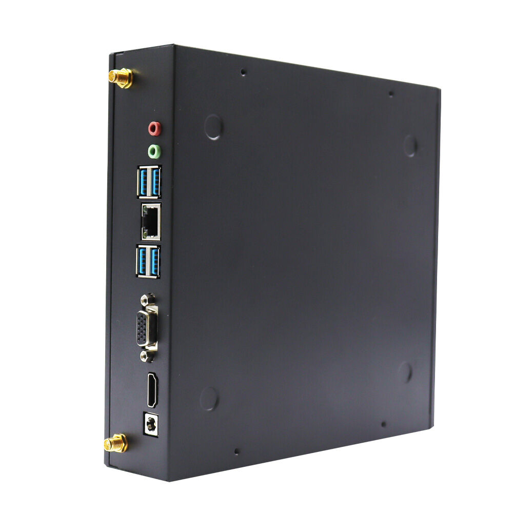 Buy China Wholesale Factory Oem Desktop Mini Pc I5 12400 Ddr4 Ram Sata ...