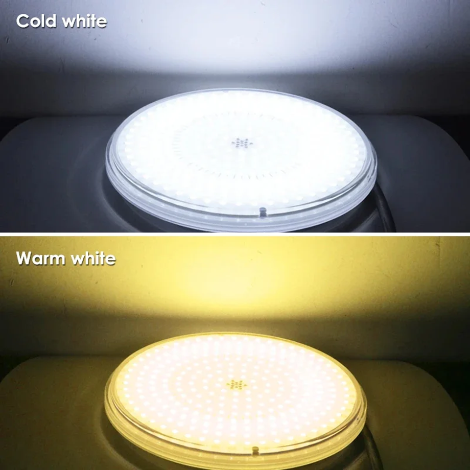 Buy Wholesale China Manufacturer 18w 12v Rgb Slim Led Swimming Pool ...