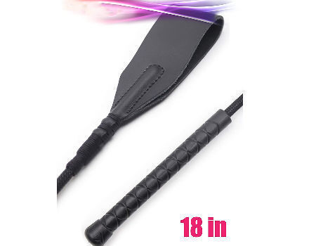 Premium Whips Ticklers Collection Sm Game Use Pu Leather Whips Ticklers ...
