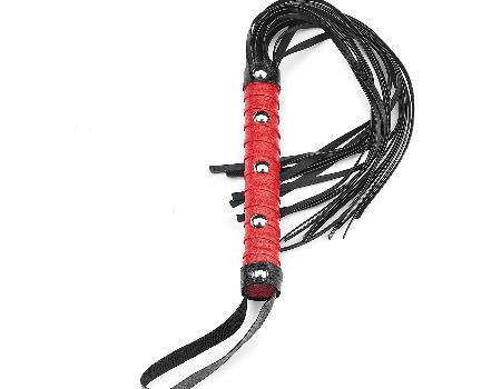 Premium Whips Ticklers Collection Sm Game Use Pu Leather Whips Ticklers ...