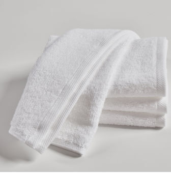 Buy Wholesale China Hotel Face Towel Hotel Towel Cotton Towel & Face ...