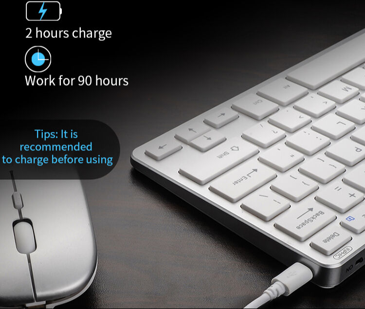 Bulk Buy China Wholesale Laptop Mouse And Keyboard Office Computer ...