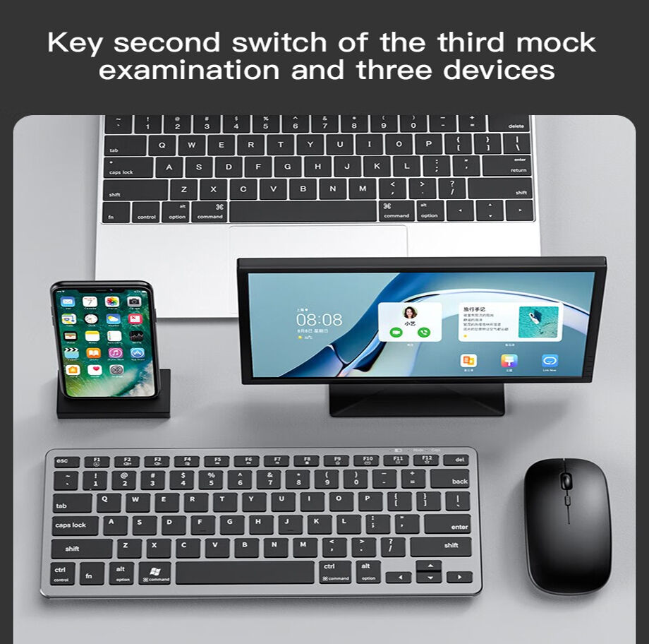 Bulk Buy China Wholesale Laptop Mouse And Keyboard Office Computer ...