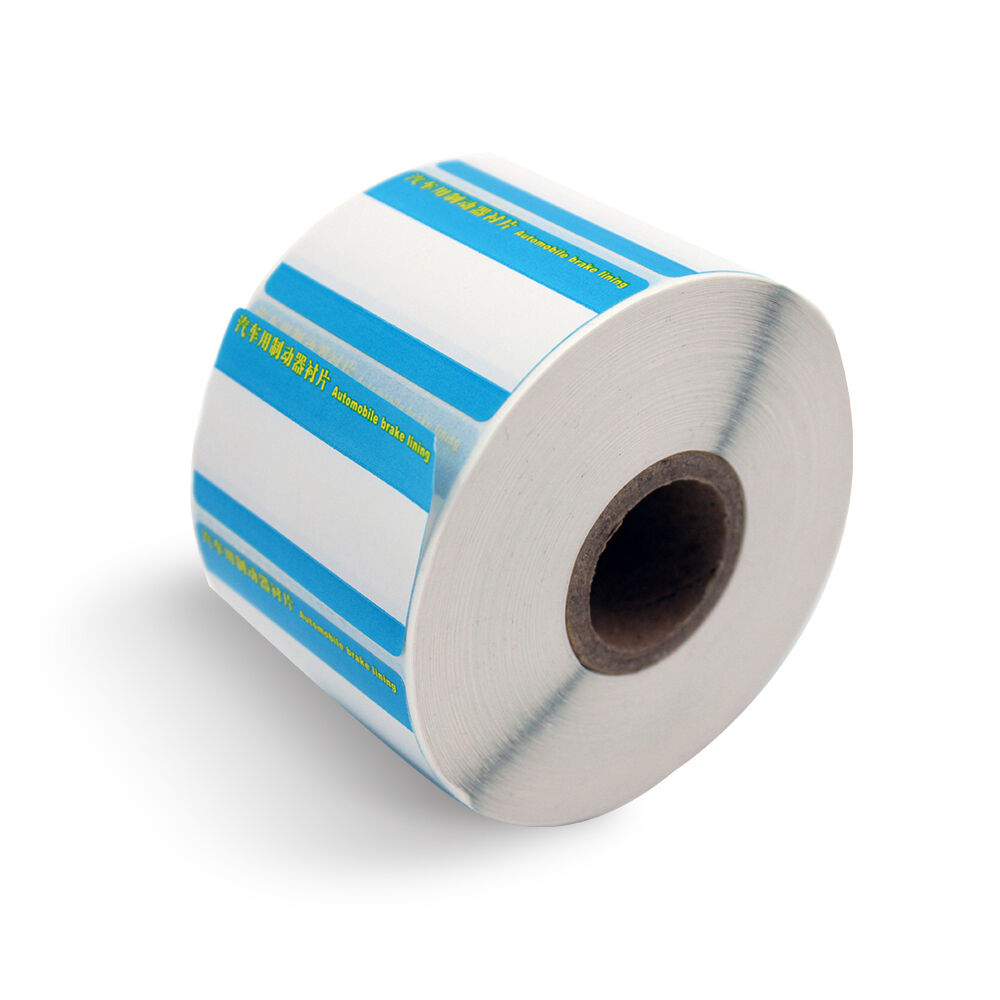 Wholesale Label Sticker Printing Price Thermal Printer Label Roll Paper ...