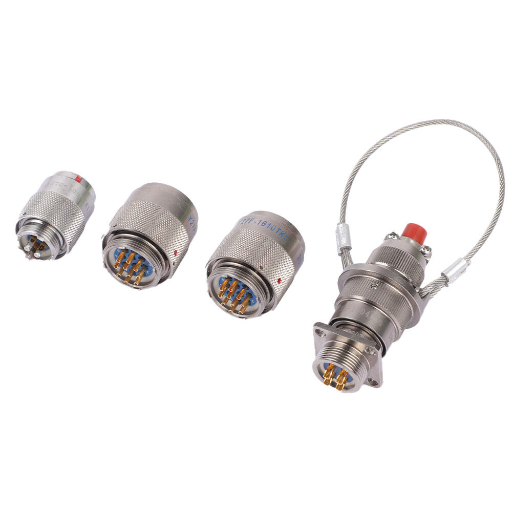 Factory Direct High Quality China Wholesale Y27-j92a4819-05 Spec 26 Pin ...