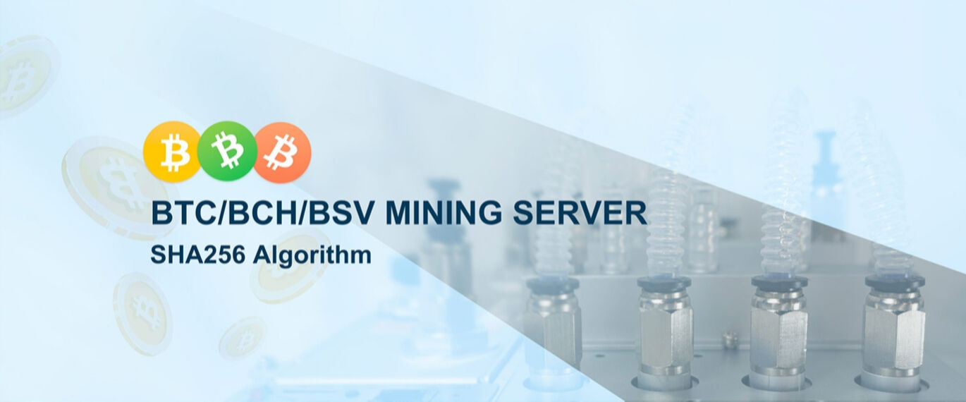 Stock New Bitmain Antminer S19pro+ Hydro 198t 191t 184t Water Cooling Sha256 Crypto Bitcoin ...