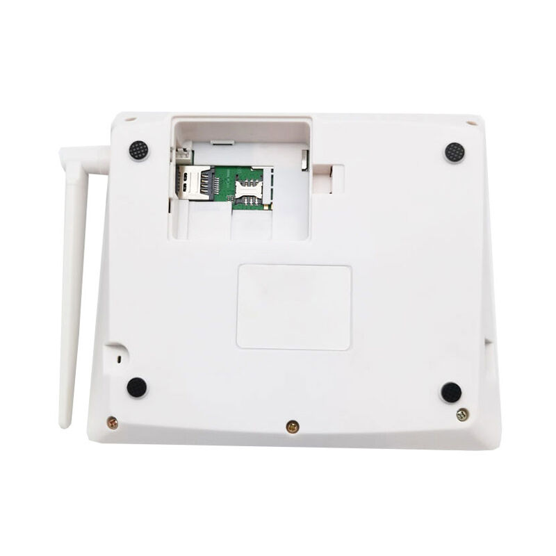 Buy Wholesale China Low Cost 2 Sim Gsm Fixed Wireless Phone With Fm ...