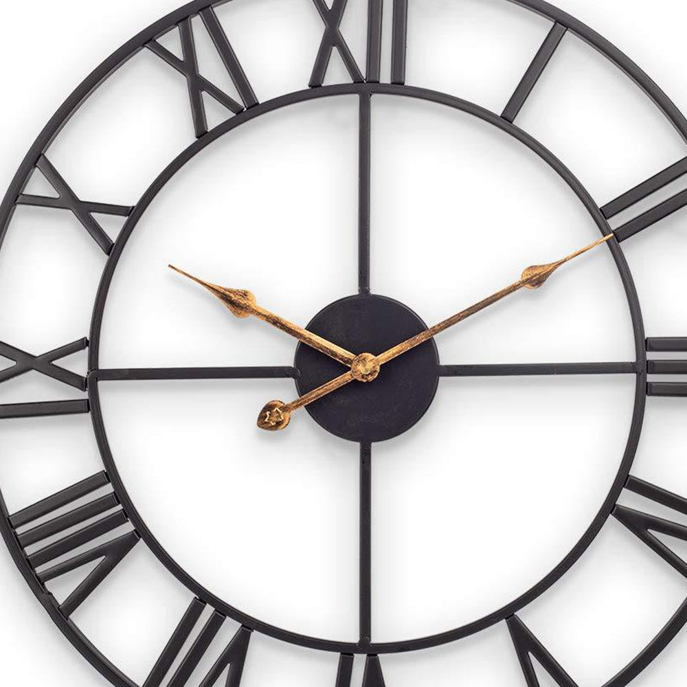 Factory Direct High Quality China Wholesale Vintage Metal Frame Wall ...